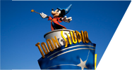 Toon Studio Disneyland Paris : guide de la zone animation