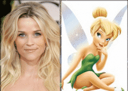 Disney annonce un film live-action sur Clochette