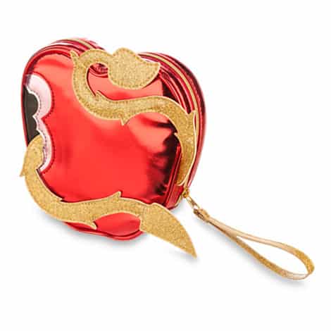 Les produits Descendants chez Disney Store