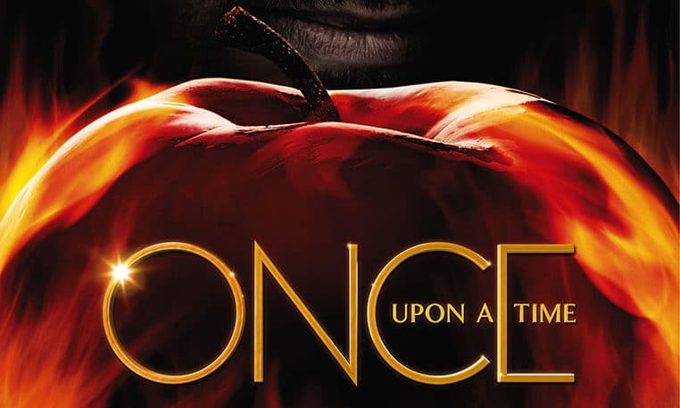 Once Upon a Time, saison 4 : nouvel univers Disney pour sa 2ème partie