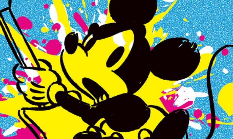 Rock In Disney - Season of the Beat : l'album J-Rock de Disney