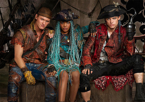 Descendants 2 : notre critique du film Disney Channel Original Movies