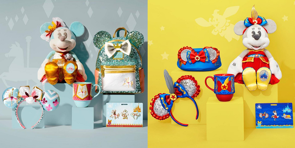 Dumbo the Flying Elephant Disneyland Paris : guide et astuces