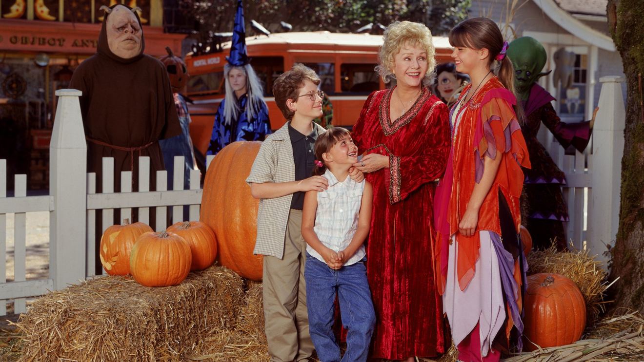 Halloween : Top 10 des films Disney pour votre soirée