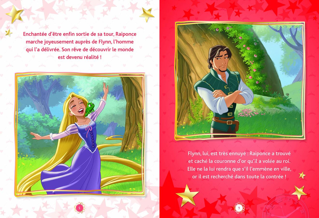 5 minutes pour s'endormir : mettre au lit les plus petits avec Disney
