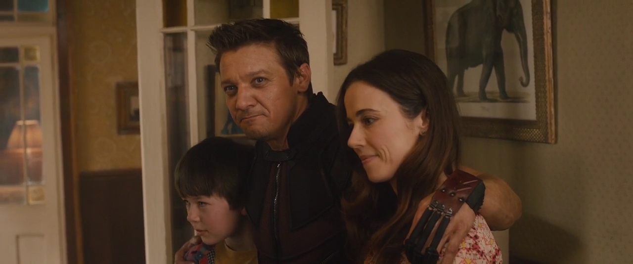 Hawkeye : Portrait d’un héros qui ne rate jamais sa cible