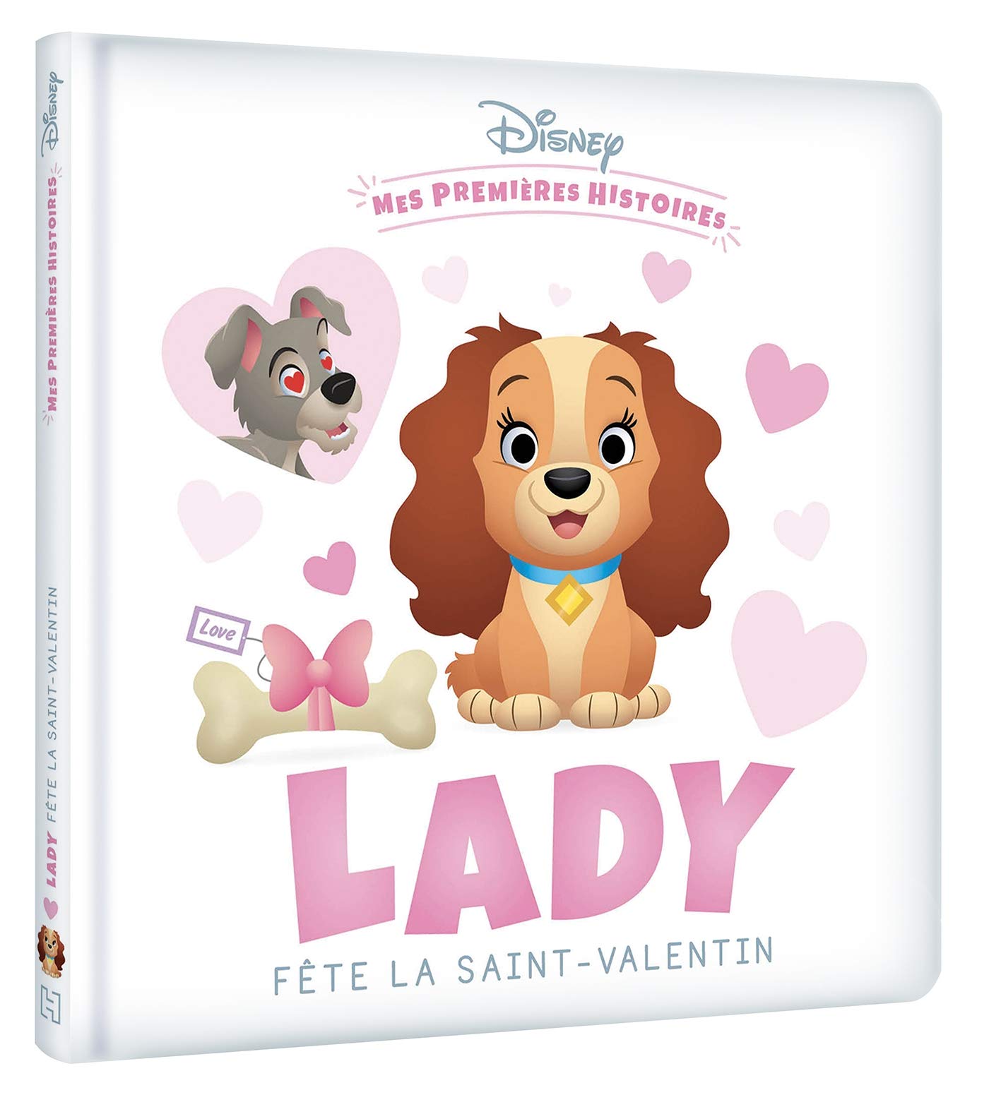 Joyeuse Saint Valentin 2023 version Disney