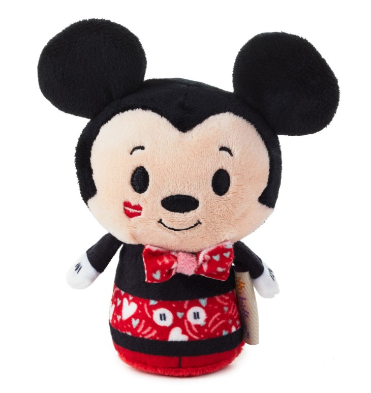 Joyeuse Saint Valentin 2023 version Disney