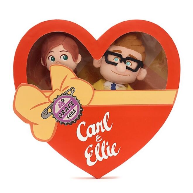 Joyeuse Saint Valentin 2023 version Disney