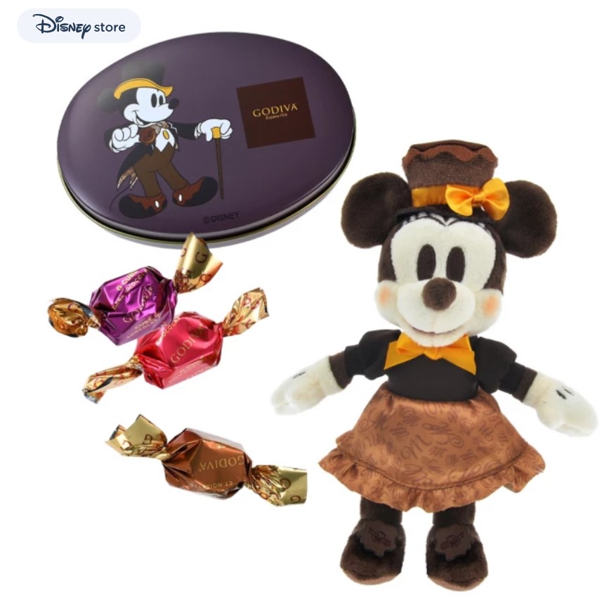 Joyeuse Saint Valentin 2023 version Disney