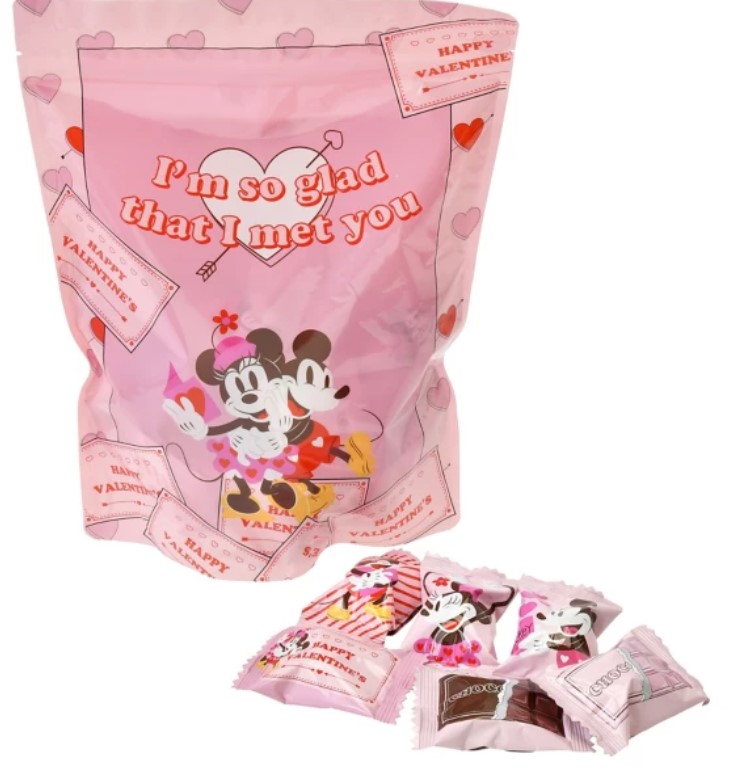 Joyeuse Saint Valentin 2023 version Disney