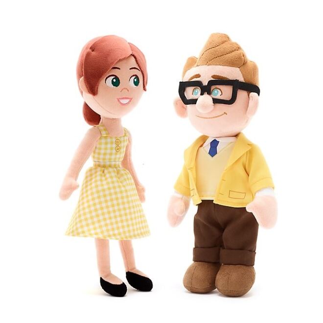 Joyeuse Saint Valentin 2023 version Disney