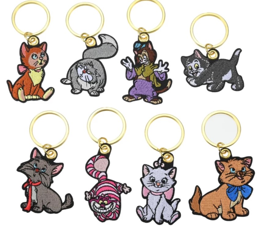 Les chats sont à l’honneur sur ShopDisney