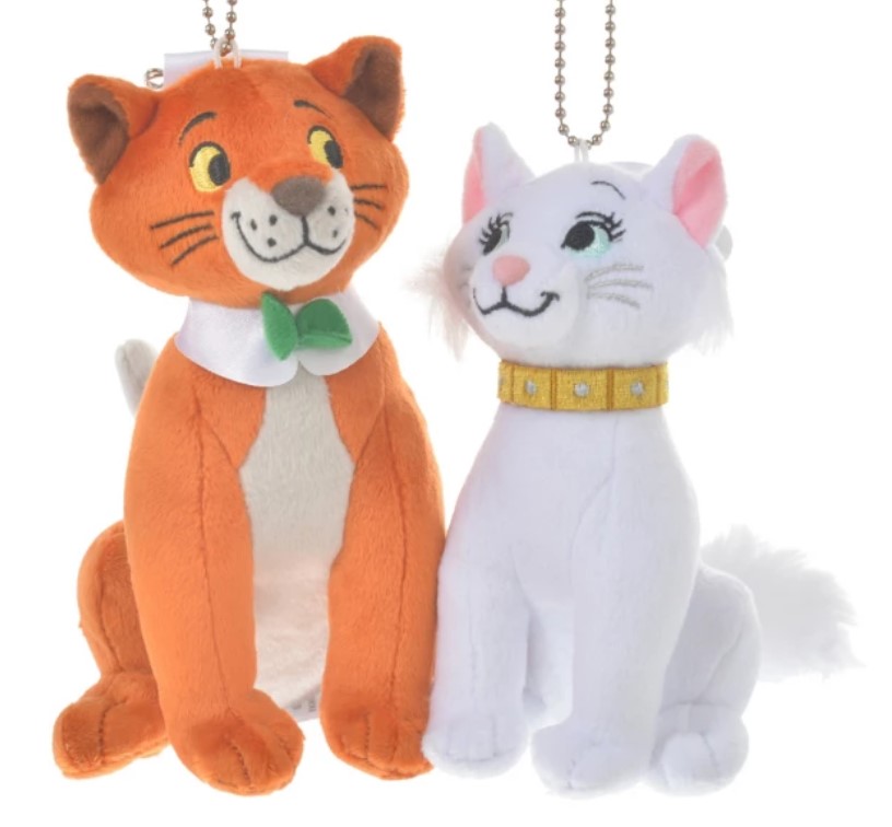 Les chats sont à l’honneur sur ShopDisney