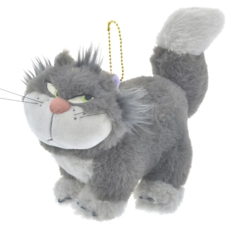 Les chats sont à l’honneur sur ShopDisney