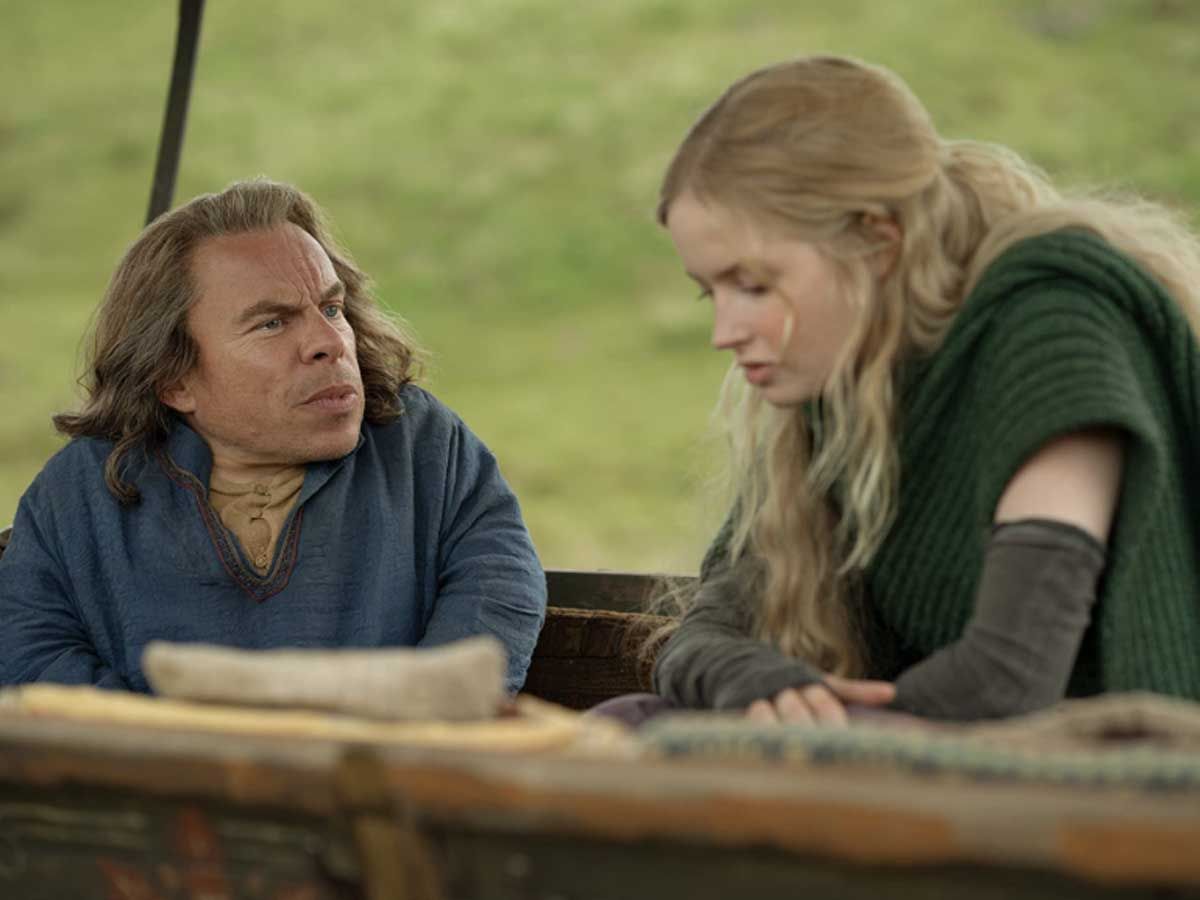 Willow : notre avis sur la série