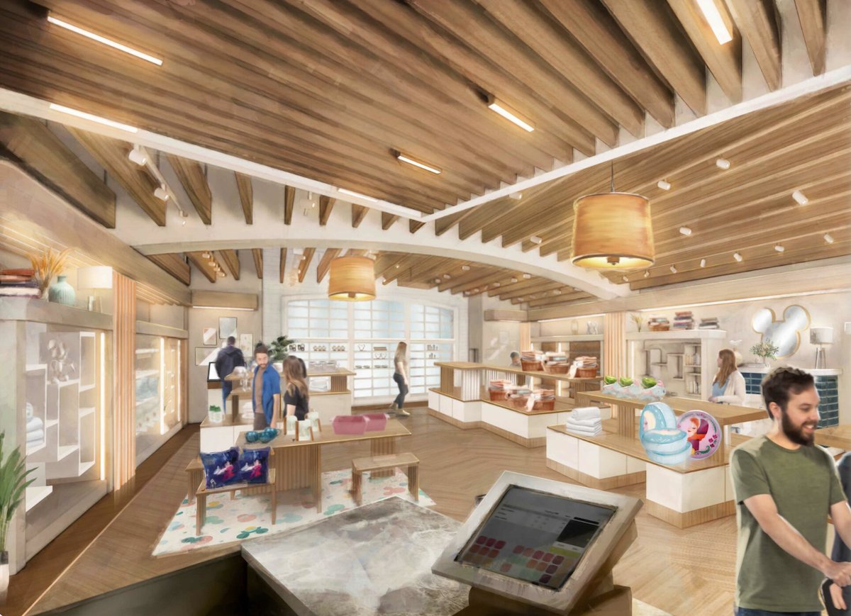 Disney Village : restaurants, boutiques, horaires et accès (guide 2026)
